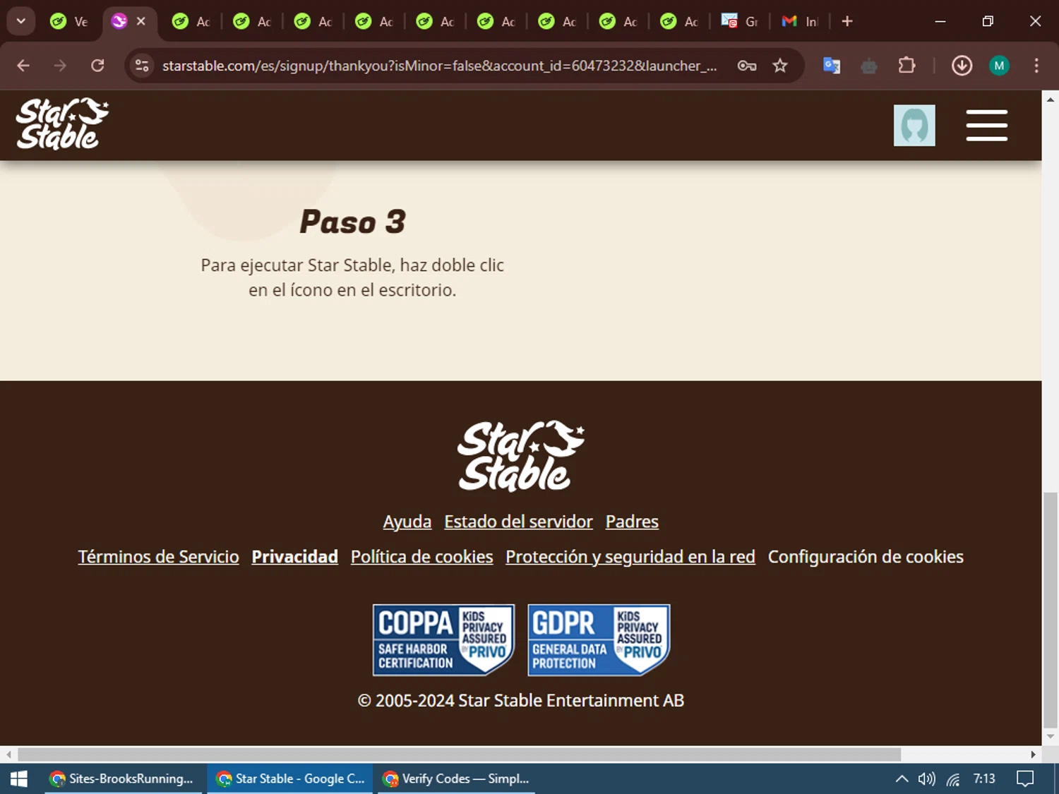 Star Stable Discount Codes - 100 Token Rewards | January 2025