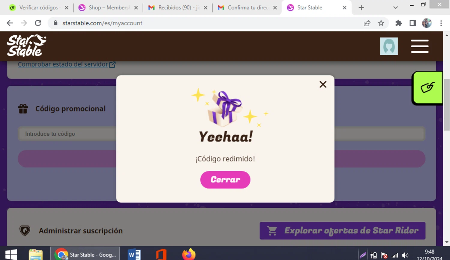 Star Stable Discount Codes - 100 Token Rewards | January 2025