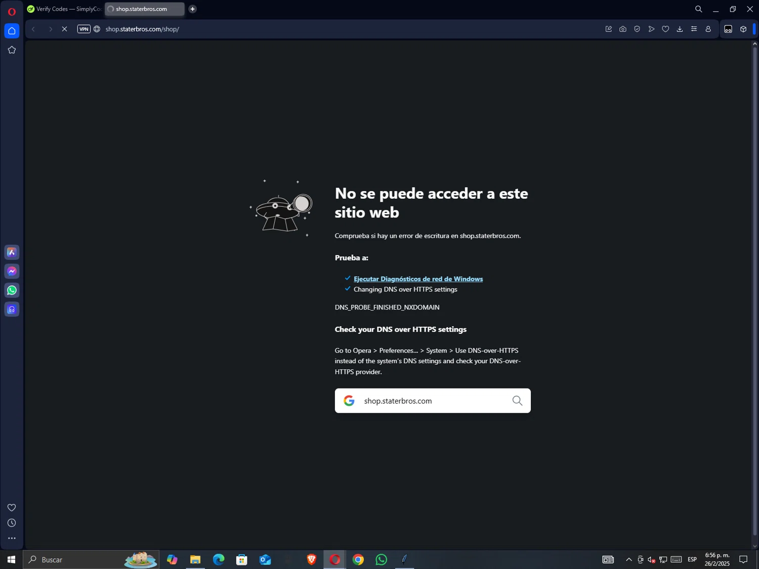 Stater Bros. Promo Codes - $10 Off Coupons Feb 2026