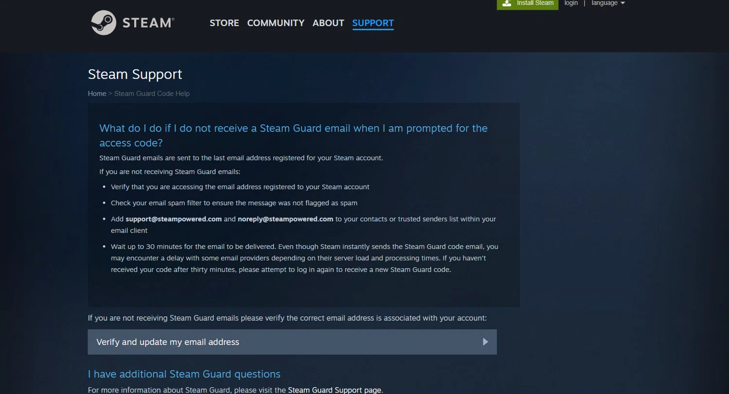 Steam Promo Codes - 15% Off Sitewide Coupons Dec 2025