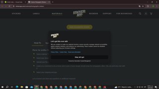 Sticker App Coupon Codes - 20% Off Coupons Feb 2025