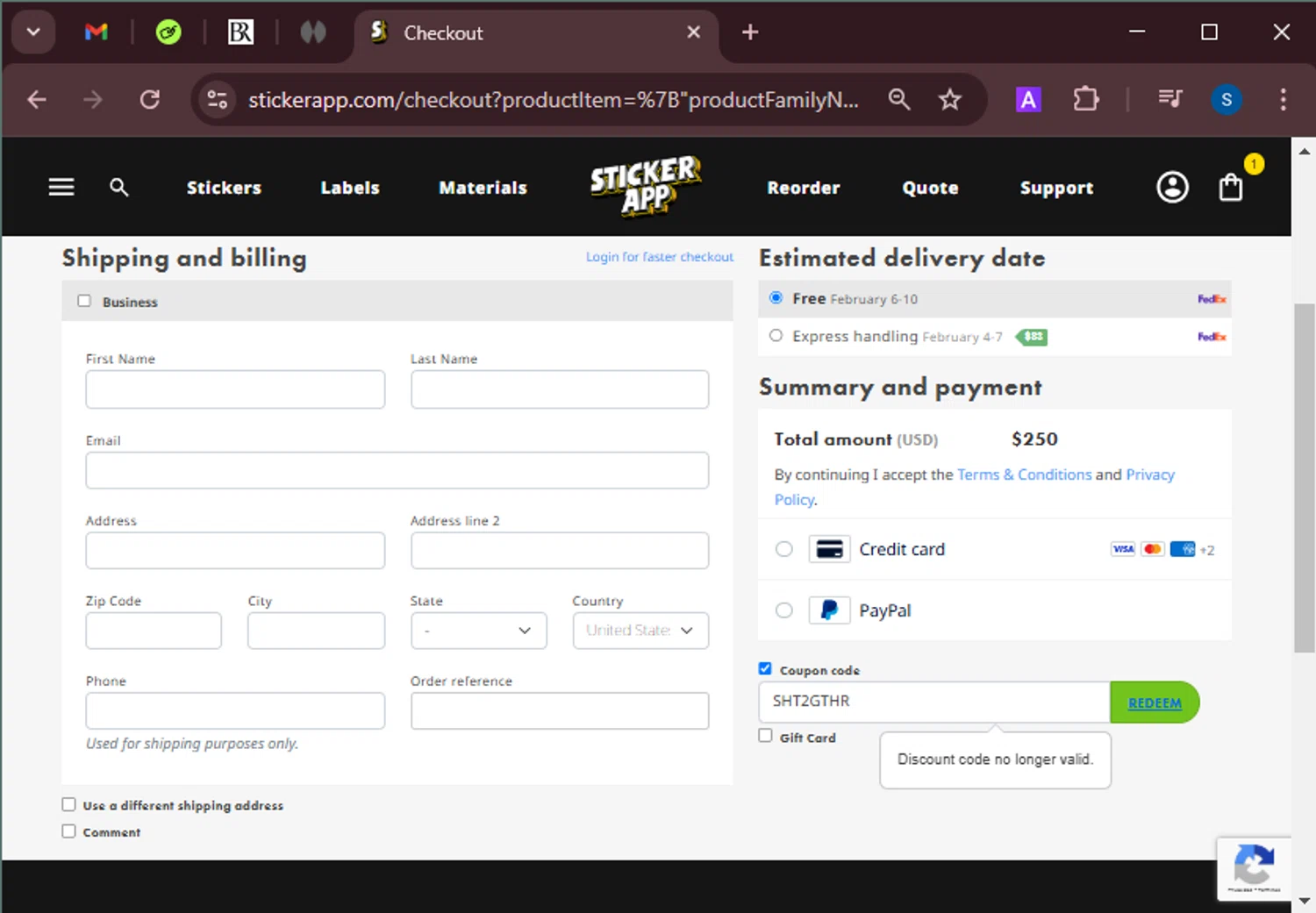 Sticker App Promo Codes - 20% Off Coupons Jan 2026