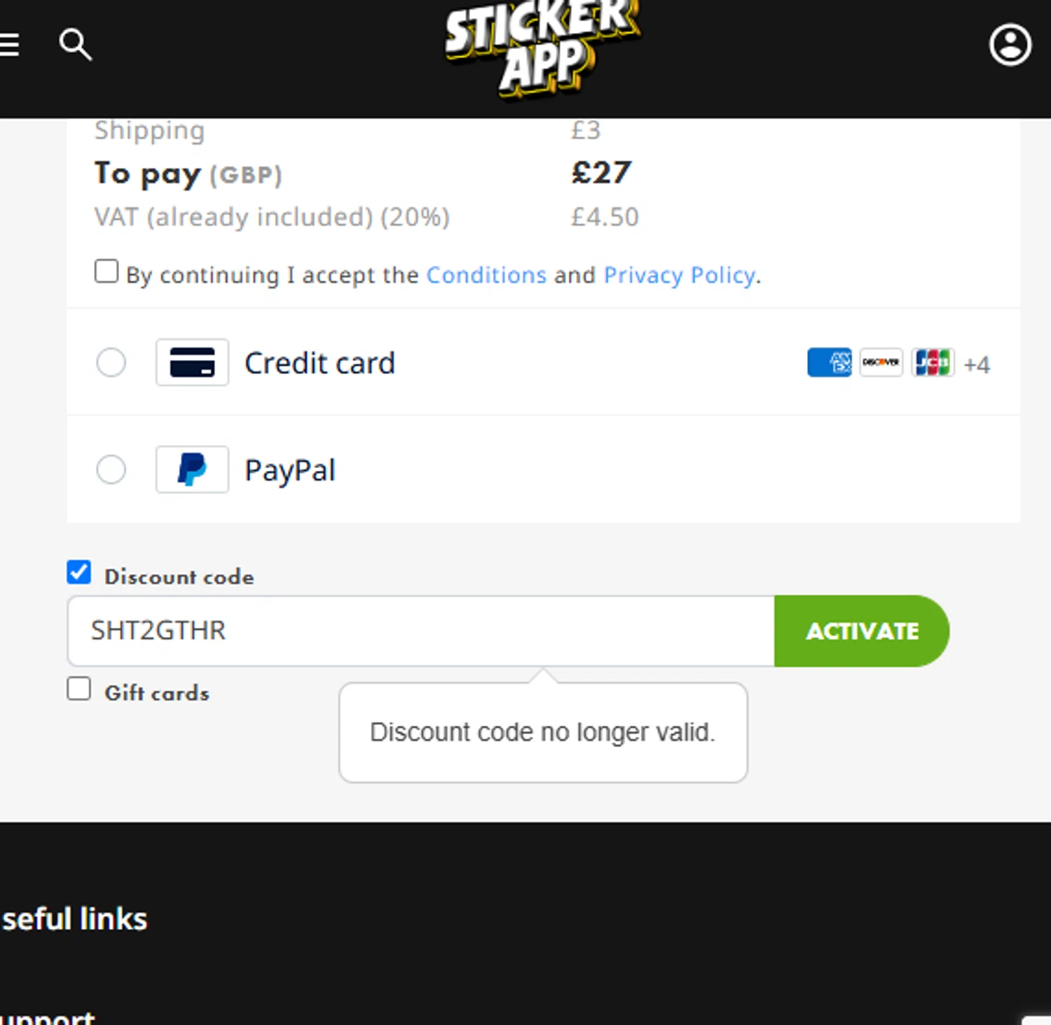 Sticker App Promo Codes - 20% Off Coupons Jan 2026