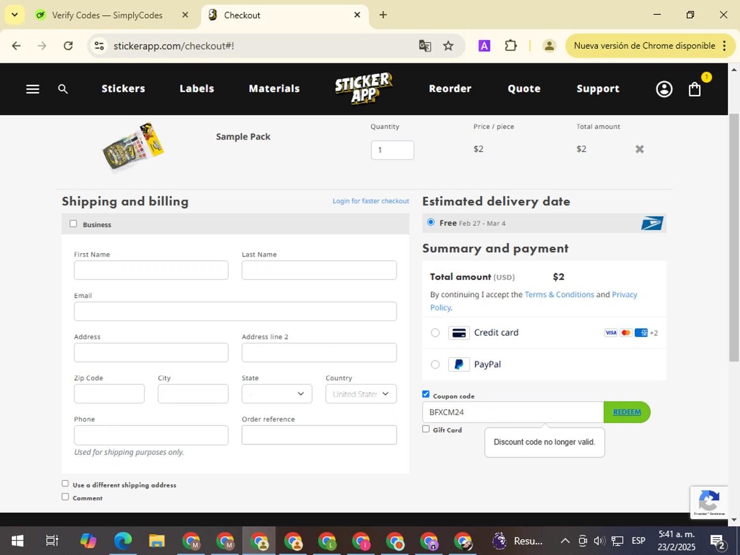 Sticker App Promo Codes - 20% Off Coupons Jan 2026