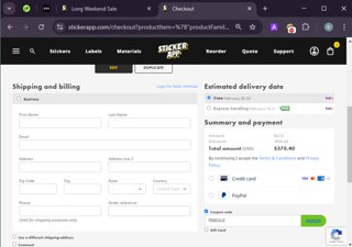 Sticker App Promo Codes - 20% Off Coupons Aug 2025