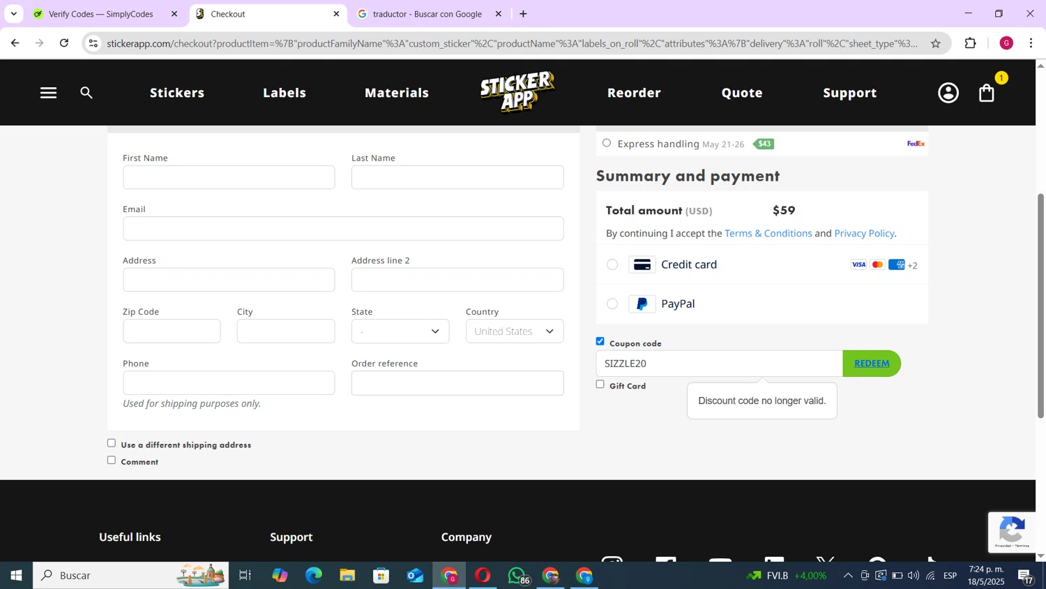 Sticker App Promo Codes - 25% Off Coupons Dec 2025
