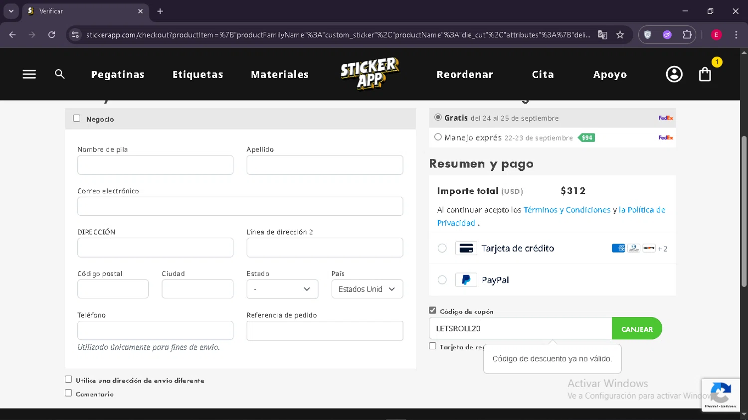 Sticker App Promo Codes - 20% Off Coupons Jan 2026