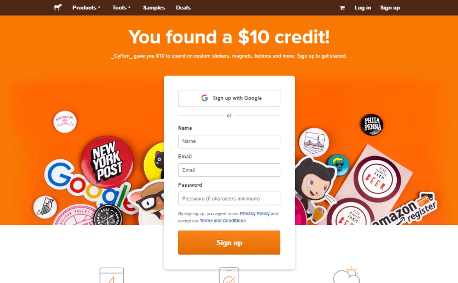 Sticker Mule Coupons - $25 Off | January 2025