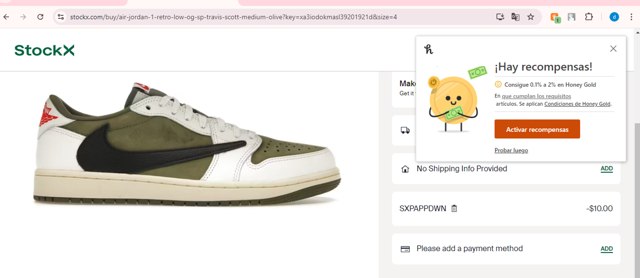 StockX Discount Codes - $10 Off | November 2024