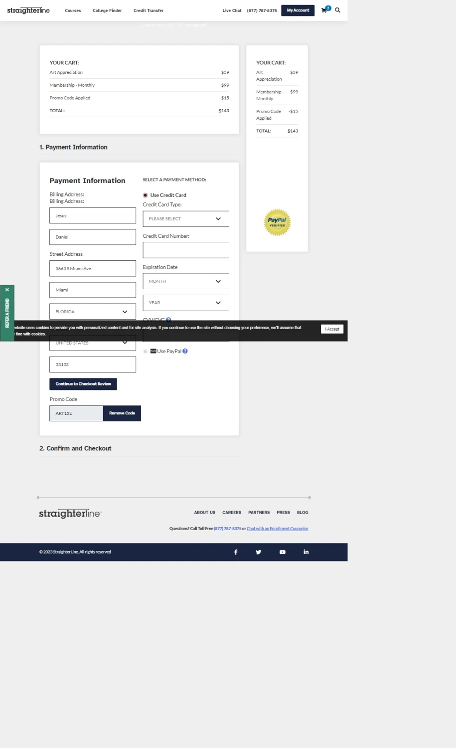 StraighterLine Promo Codes - 9% Off | October 2024