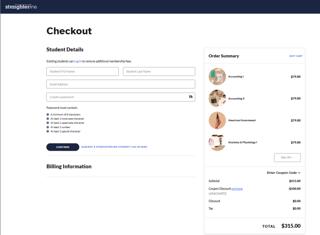 StraighterLine Promo Codes (1 Verified) - $25 Off Oct 2025
