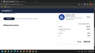 StraighterLine Promo Codes (1 Verified) - $25 Off Oct 2025