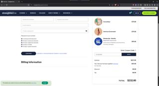 StraighterLine Promo Codes (1 Verified) - $25 Off Oct 2025