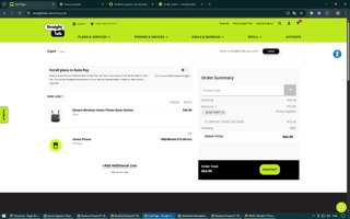 Straight Talk Promo Codes (2 Verified) - $15 Off Sep 2025