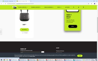 Straight Talk Promo Codes (2 Verified) - $15 Off Jun 2025