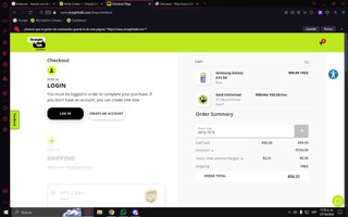 Straight Talk Promo Codes (3 Verified) - 10% Off Jul 2025