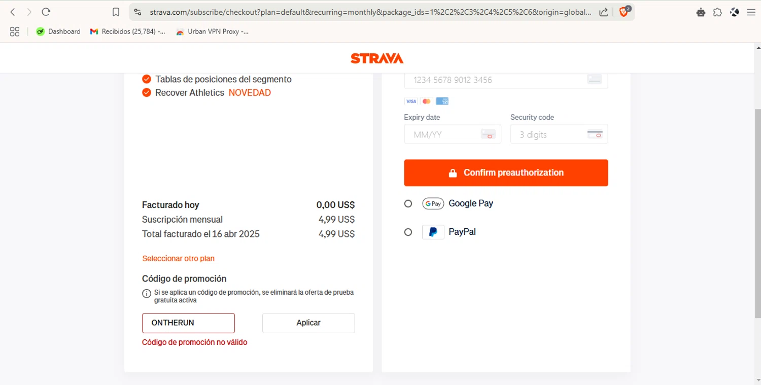 Strava Discount Codes - 20% Off (1 Verified) Jul 2025