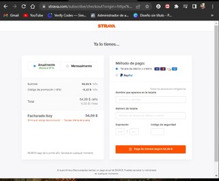 Strava Discount Codes - 20% Off (1 Verified) Jul 2025