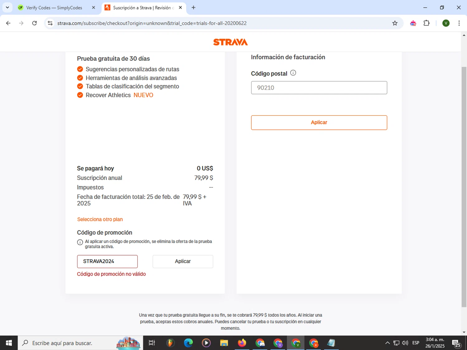 Strava Discount Codes - 20% Off (1 Verified) Jul 2025