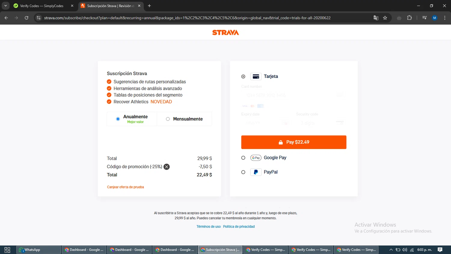 Strava Promo Codes - 50% Off Discount November 2025