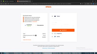 Strava Promo Codes - 50% Off Discount Sep 2025
