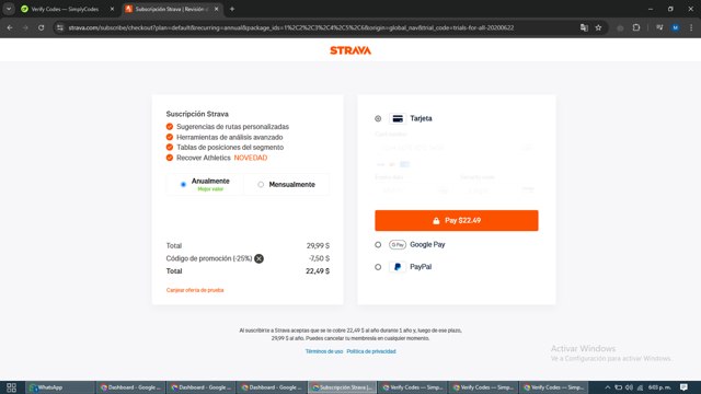 Strava Promo Codes - 50% Off Discount Sep 2025