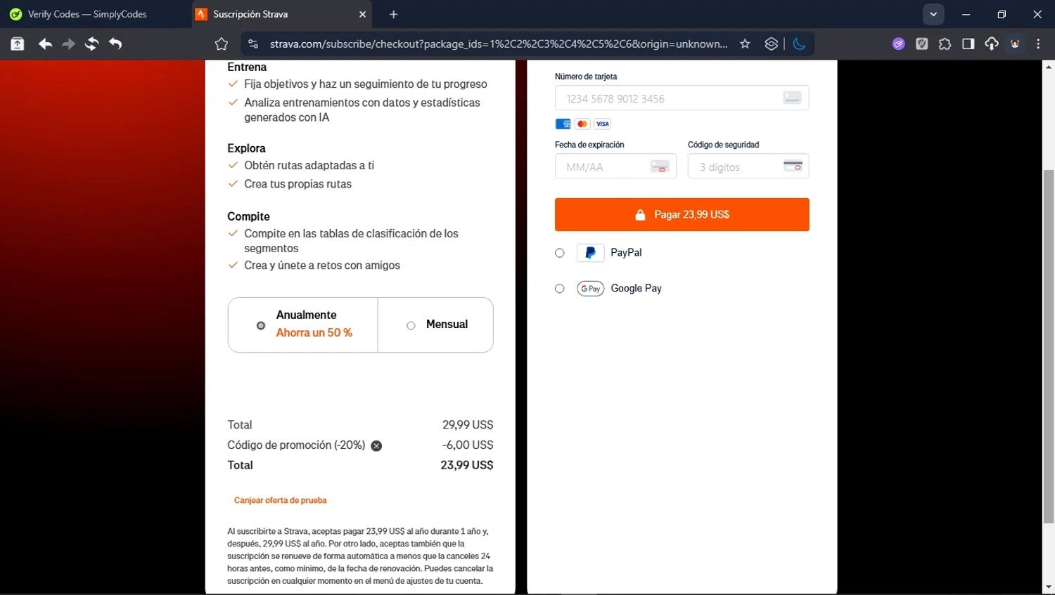 Strava Promo Codes - 20% Off (6 Verified) Dec 2025