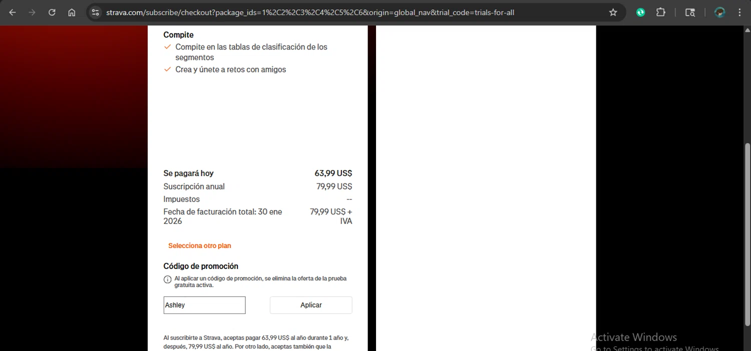 Strava Promo Codes - 20% Off (11 Verified) Jan 2026