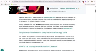 Streamlabs Promo Codes - $10 Off (4 Verified) Aug 2025