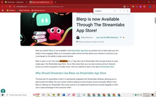 Streamlabs Promo Codes - 50% Off (1 Verified) Jun 2025