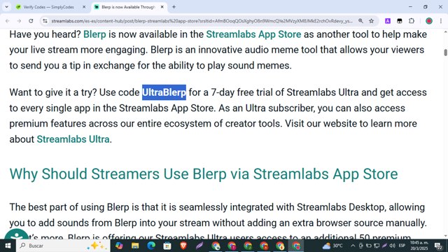Streamlabs Promo Codes (3 Verified) - $10 Off May 2025