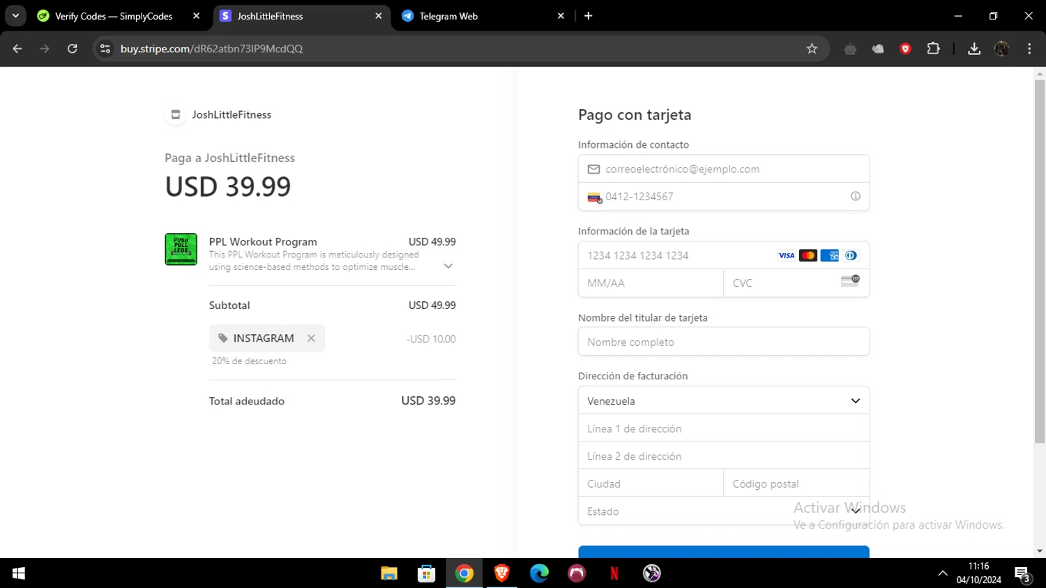 Stripe Promo Codes - $80 Off | October 2024