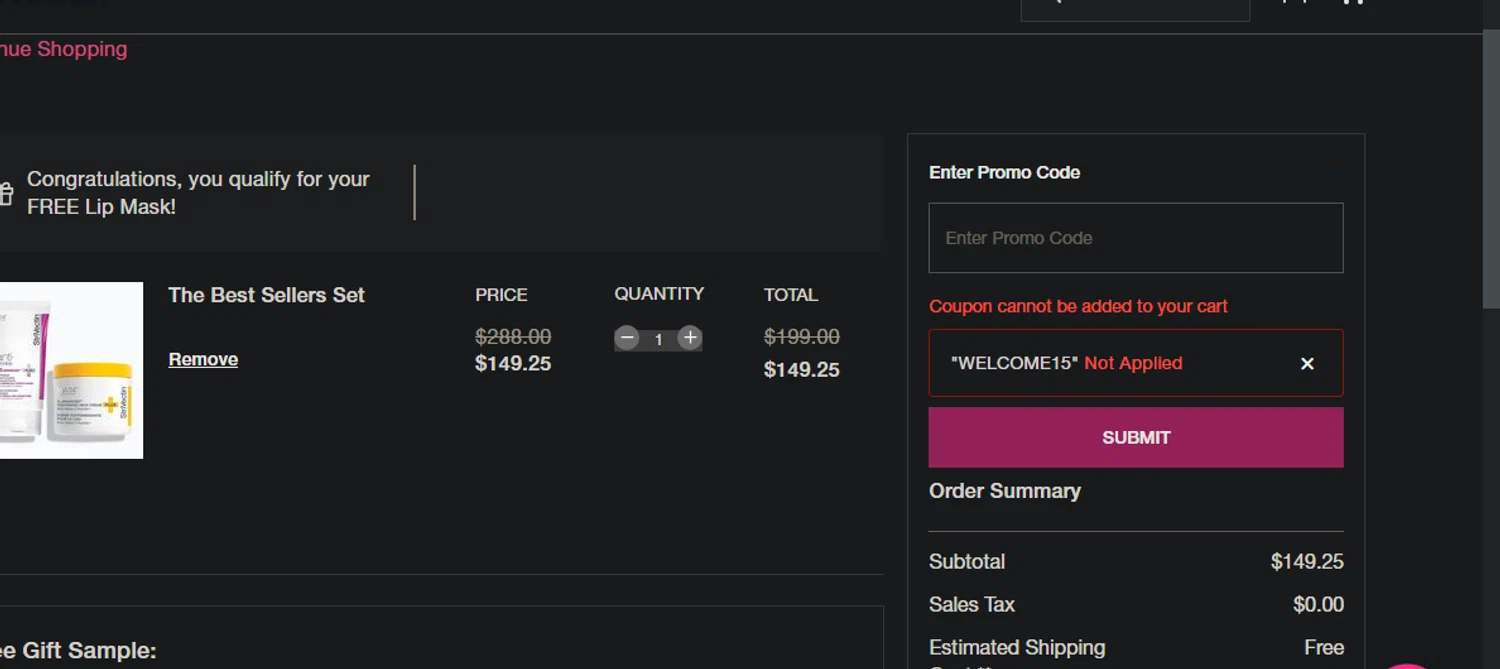 StriVectin Discount Codes - 15% Off | October 2024