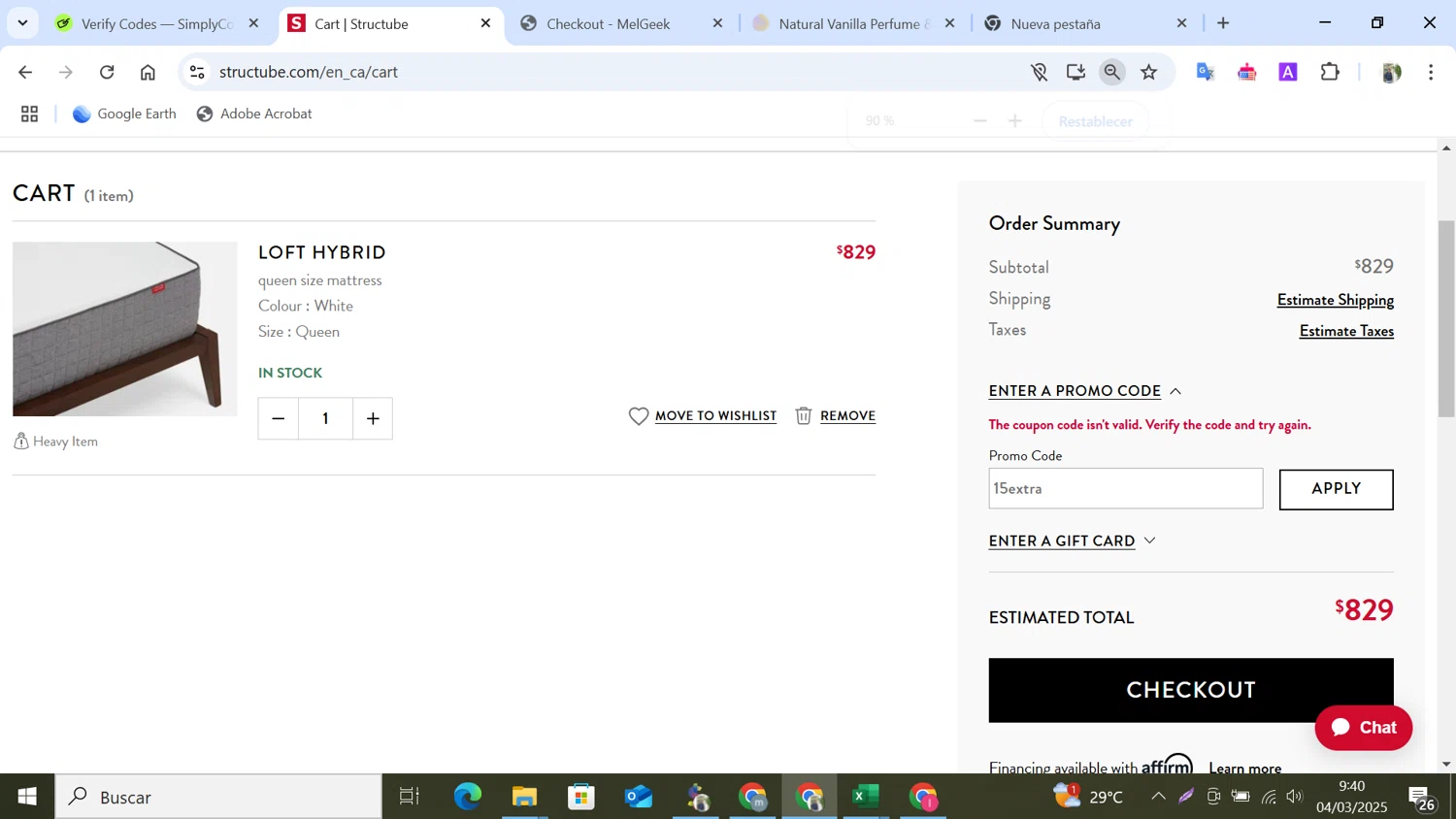 Structube Promo Codes - 15% Off Coupons Dec 2025