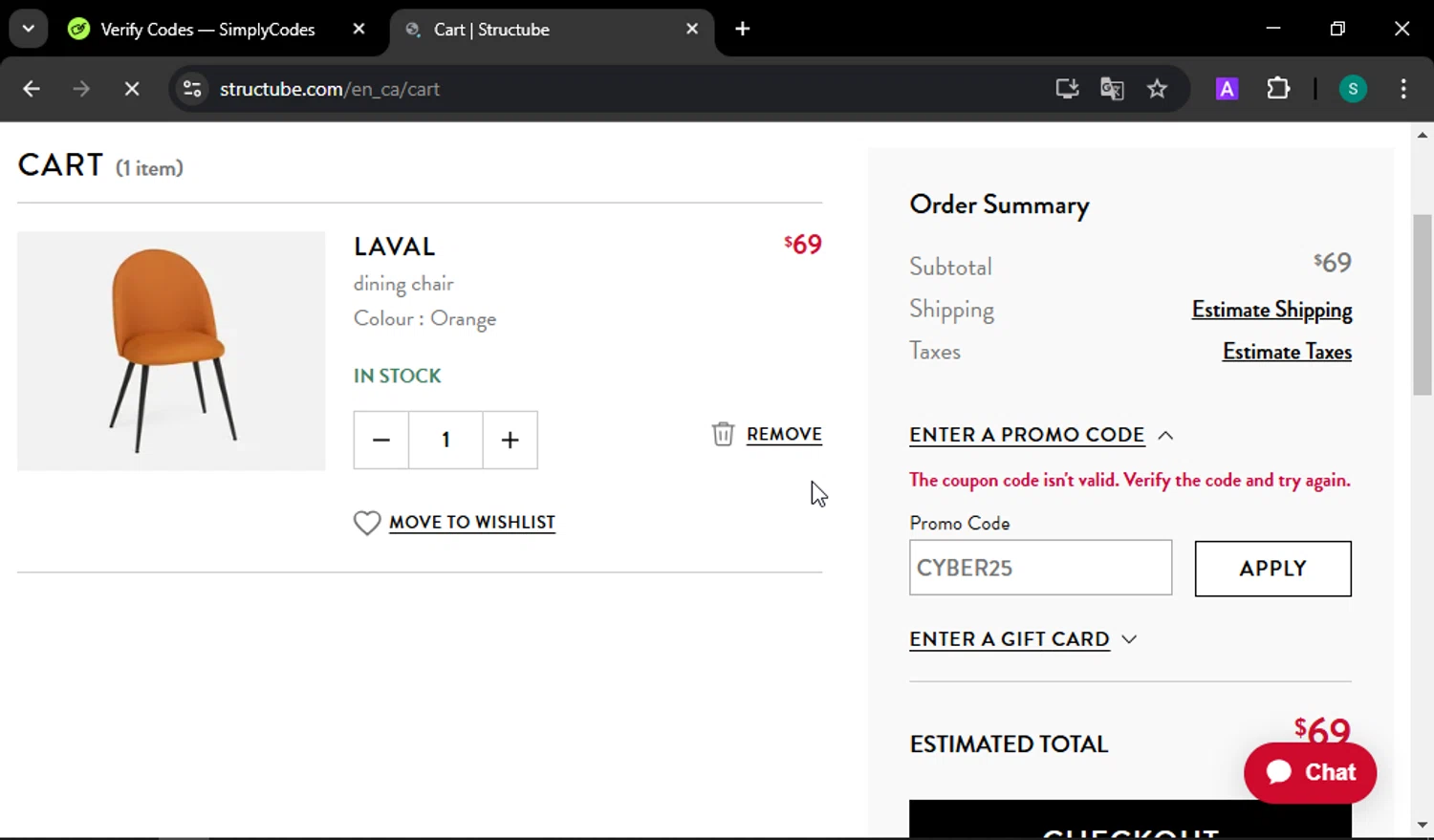 Structube Promo Codes - 15% Off Coupons Nov 2025