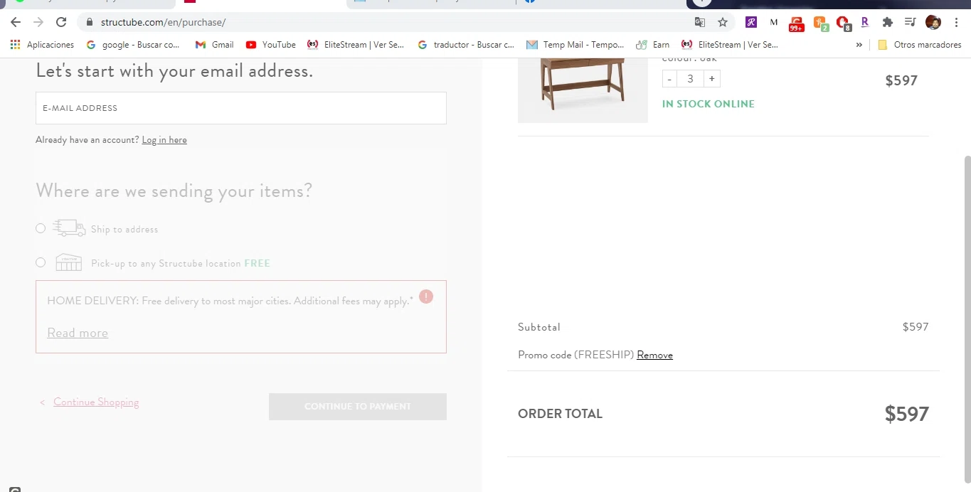 Structube Promo Codes - 15% Off Coupons Dec 2025