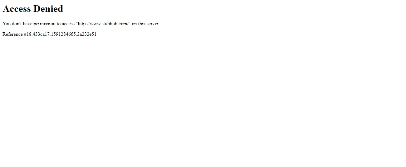 StubHub Promo Codes - 20% Off w/Code Coupons Dec 2025