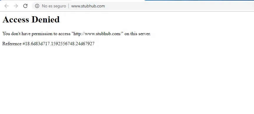 StubHub Promo Codes - 20% Off w/Code Coupons Dec 2025