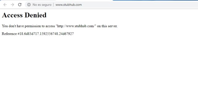 StubHub Promo Codes - 20% Off Coupons Sep 2025