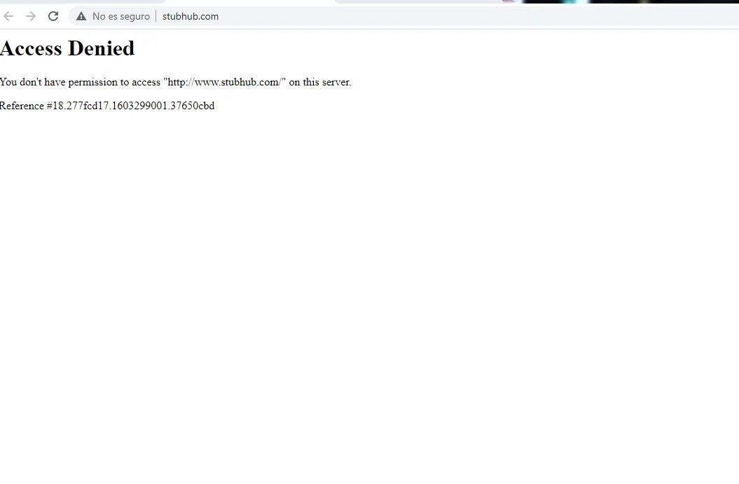 StubHub Discount Codes | 25% Off in Mar 2021 | SimplyCodes