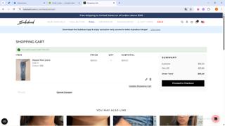 Subdued Promo Codes (1 Verified) - 25% Off w/Code Oct 2025