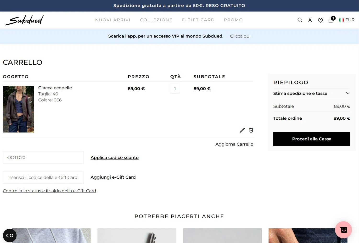 Subdued Discount Codes - 20% Off Coupons Jan 2025