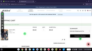 Subdued Promo Codes (1 Verified) - 25% Off w/Code Jun 2025