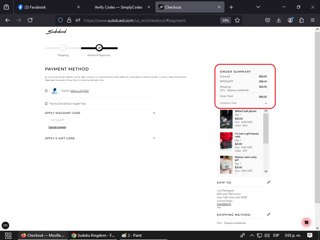 Subdued Promo Codes (1 Verified) - 20% Off w/Code Sep 2025