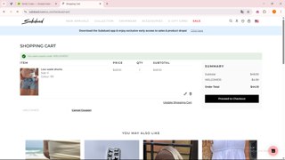 Subdued Promo Codes - 20% Off Coupons Sep 2025