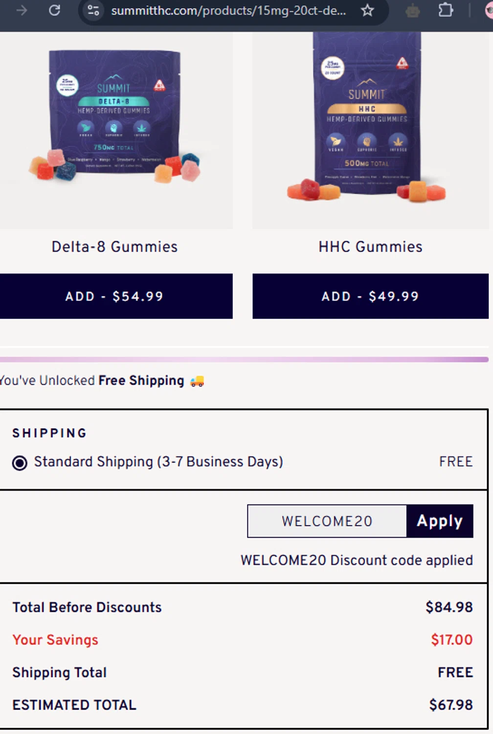 Summit Promo Codes & Black Friday 2024 Deals - 20% Off