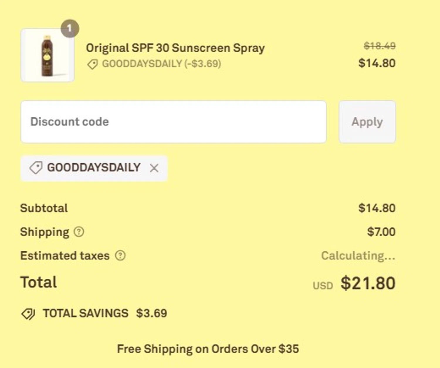 Sun Bum Discount Codes - 30% Off | September 2024