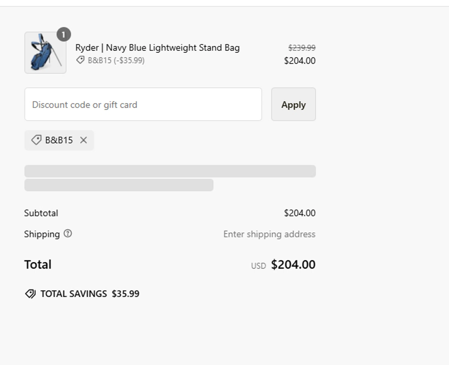 Sunday Golf Discount Codes & Black Friday 2024 Deals - 20% Off