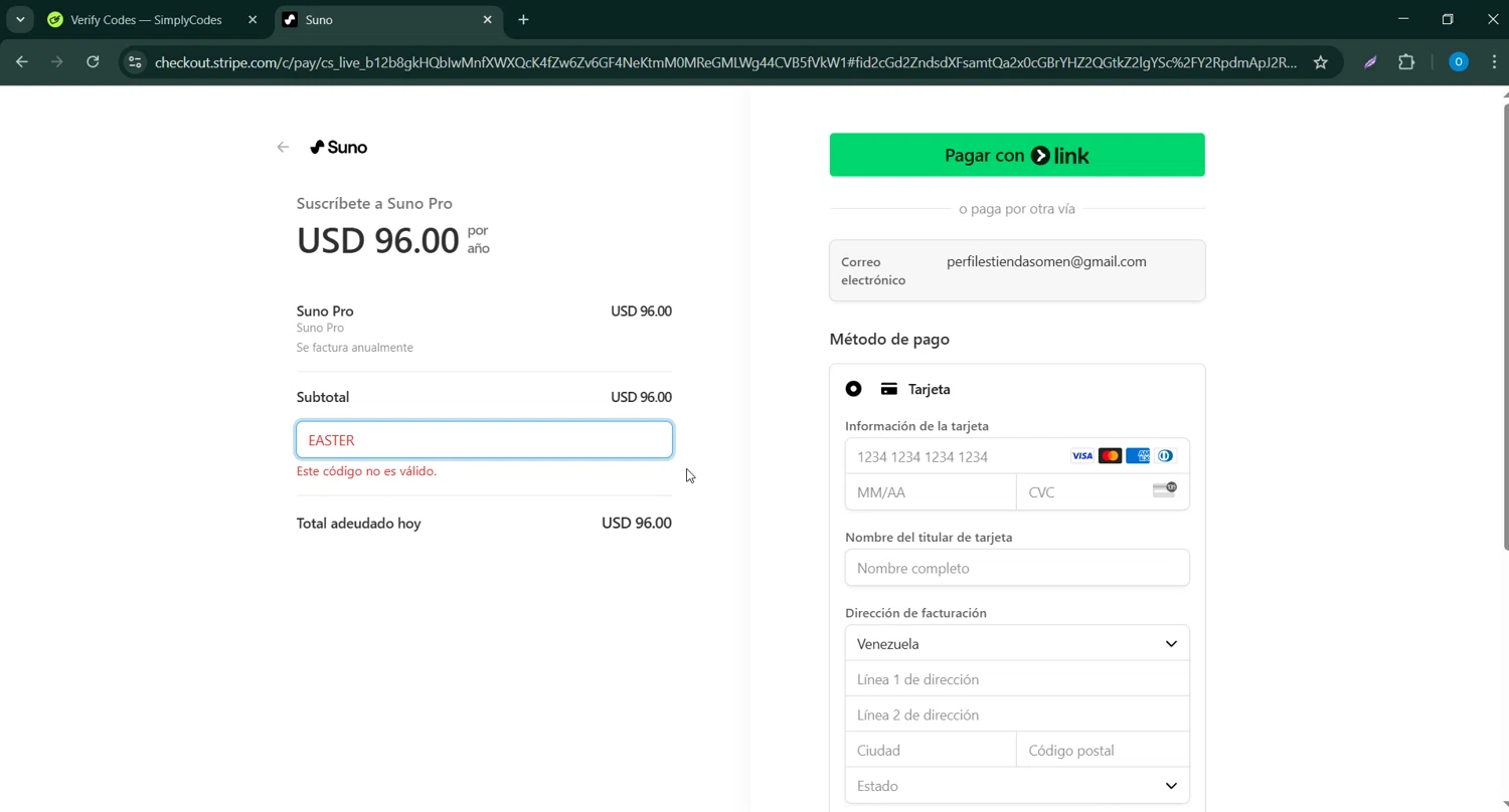 Suno Promo Codes - 30% Off w/Code Coupons Dec 2025