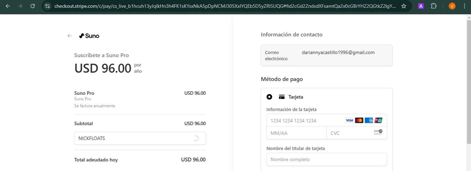 Suno Promo Codes - $5 Off w/Code Coupons Dec 2025